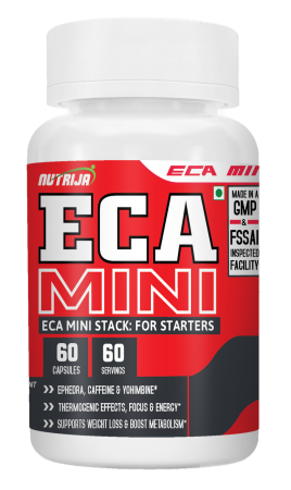 Buy ECA MINI Stack Online in India | FOR STARTERS | NutriJa™ Supplement ...
